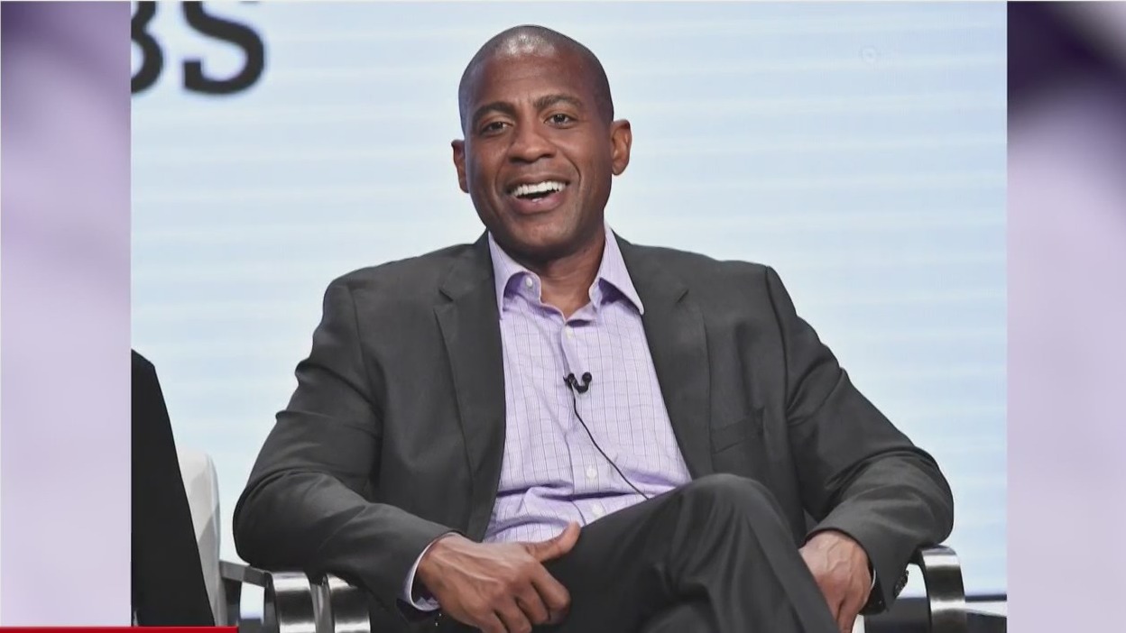 Former MSNBC anchor could face up to 37 years for media scheme | Dan ...