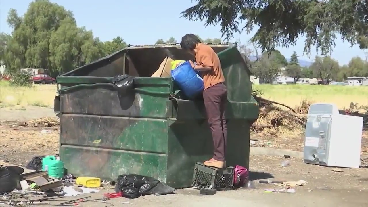 Nonprofits in South Bay scramble for funding after budget cuts – KRON4