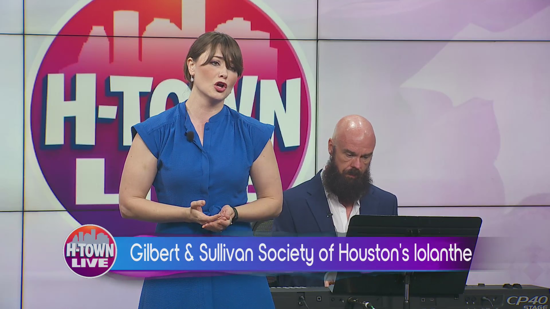 Gilbert & Sullivan Society of Houston’s “Iolanthe” – H-TOWN LIVE – CW39 ...