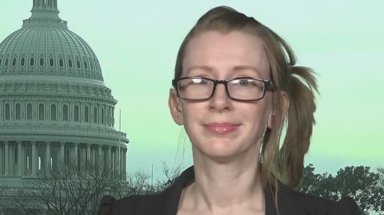 Libertarian Party bringing ‘the debate stage’ to their convention ...