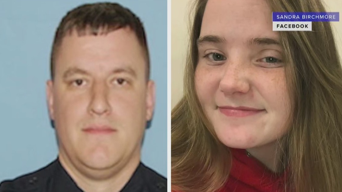 Sandra Birchmore may have confused control for love: Kidnapping ...
