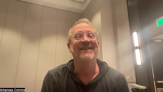 Mike Neighbors previews the Cherokee Invite and matchup with Liberty ...
