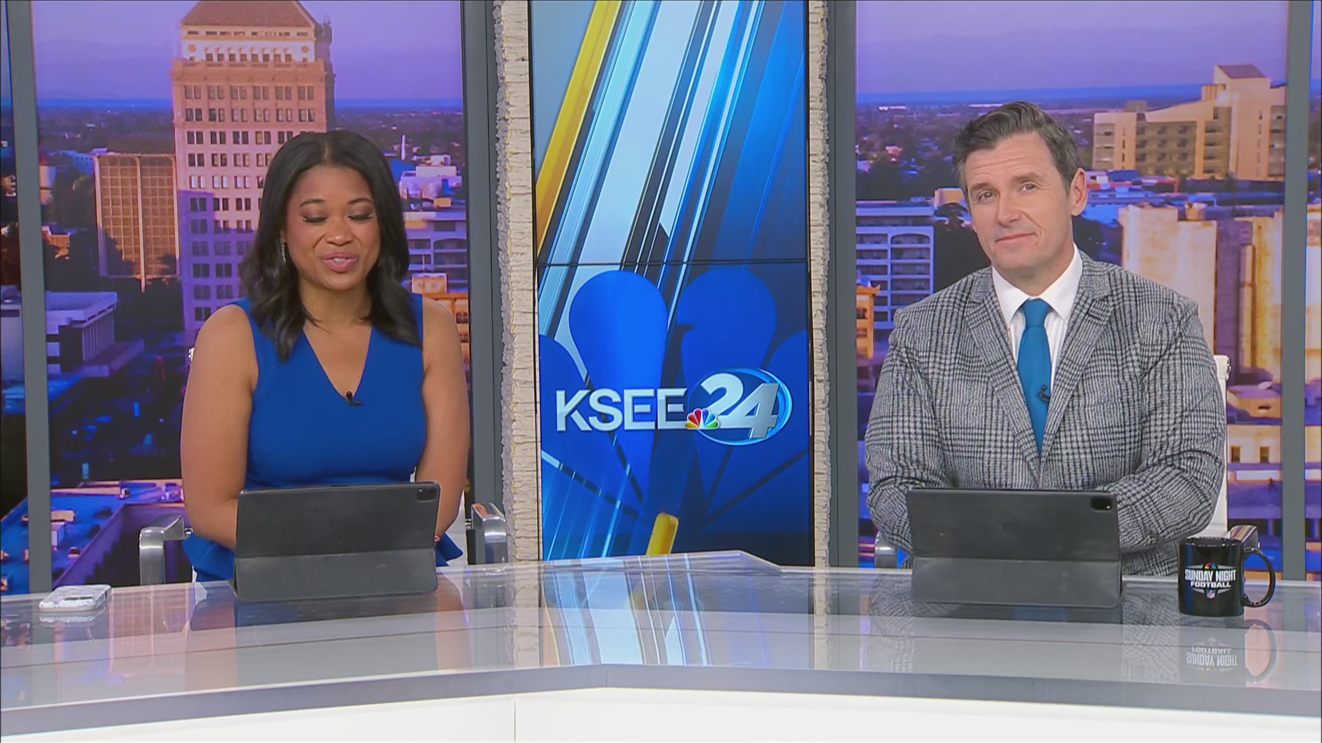 KSEE24 Sunrise – CBS47 and KSEE24 | News from YourCentralValley.com