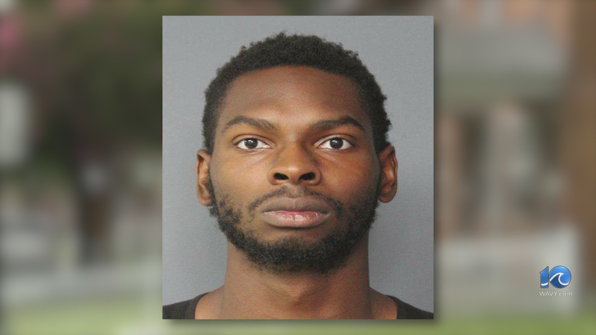 NPD: Man arrested in fatal Bagnall Road shooting – WAVY.com