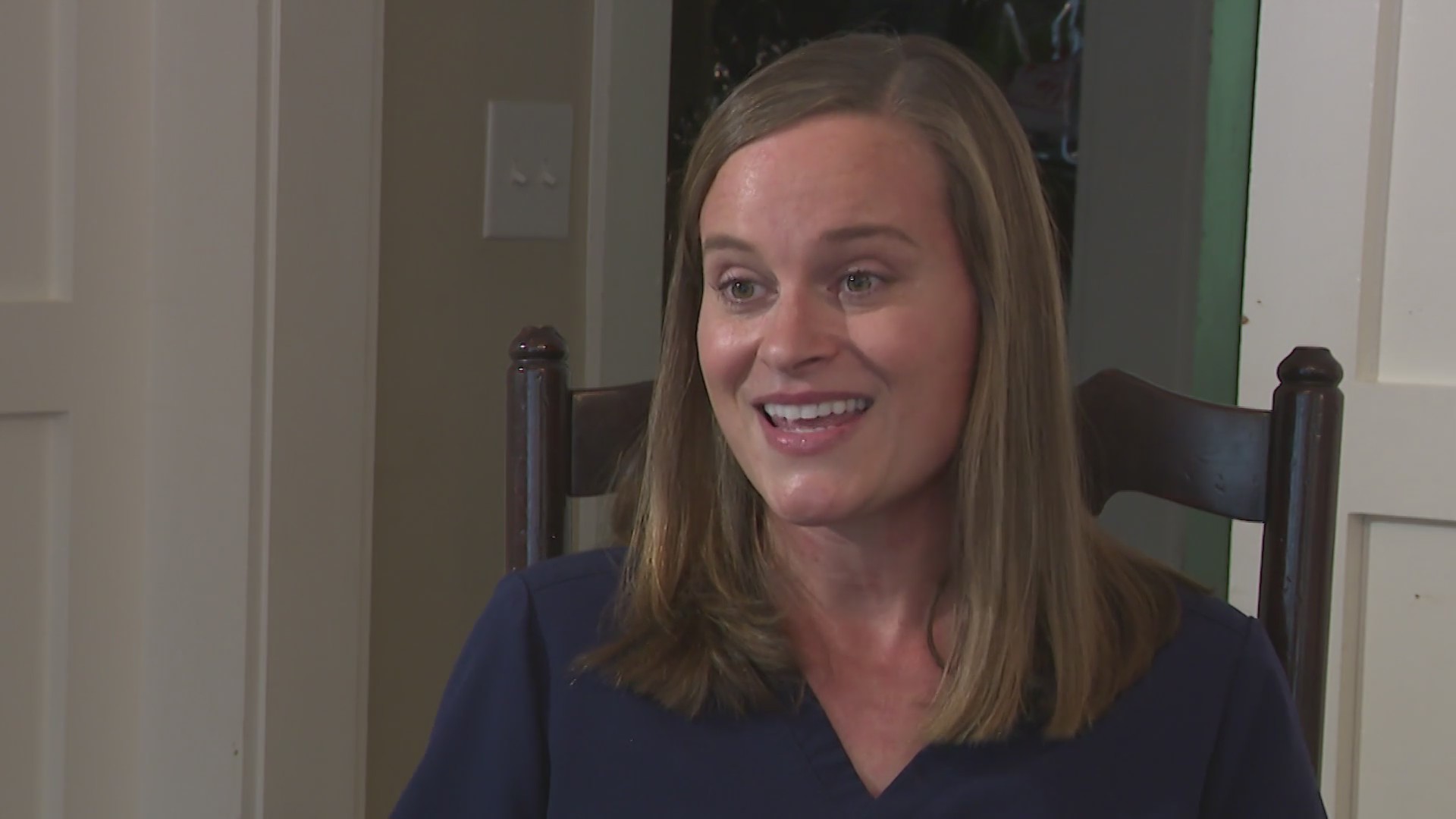 Women To Watch: Dr. Melissa Jordan – WJBF
