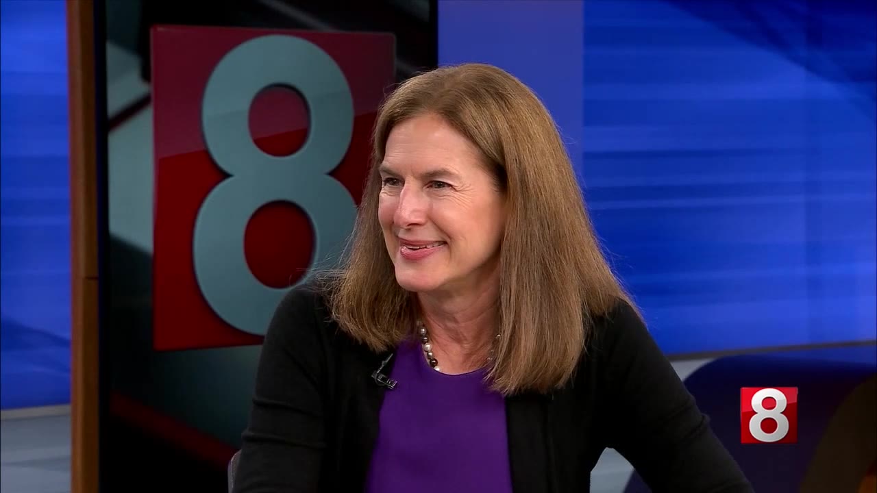 Lt. Gov. Bysiewicz says she and Gov. Lamont should run for 3rd term ...