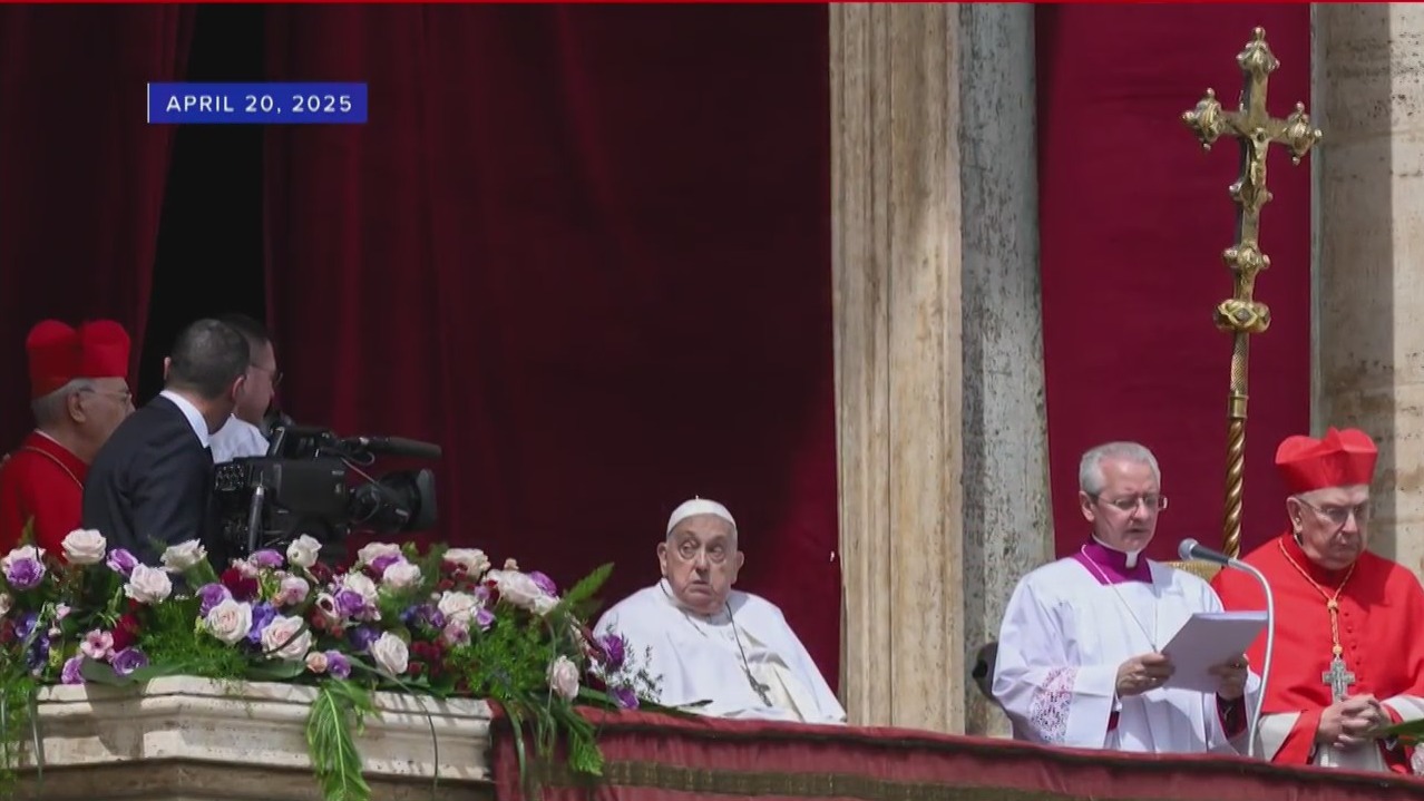 Pope Francis appointed most of the cardinals who’ll elect his successor ...