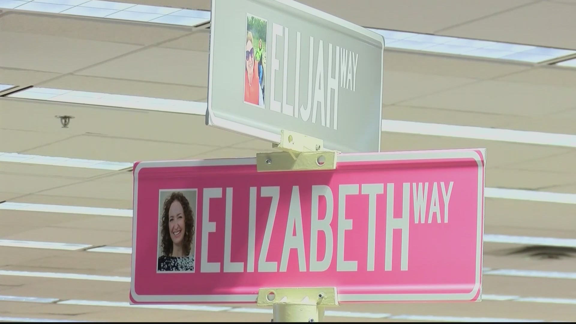 Elizabeth Walker’s legacy honored with shelf at Brownsville library ...