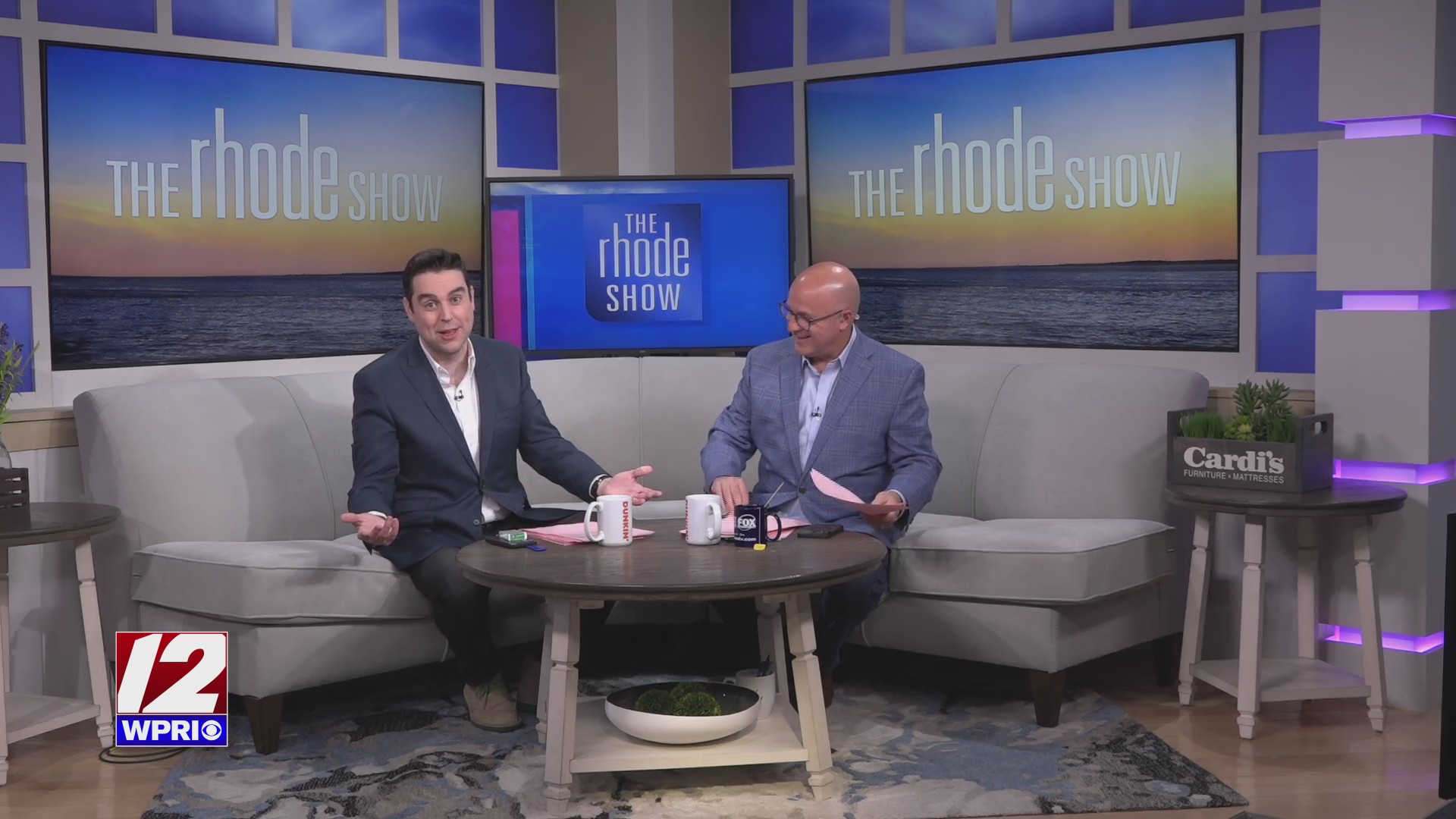 Top of Show – The Rhode Show – WPRI.com