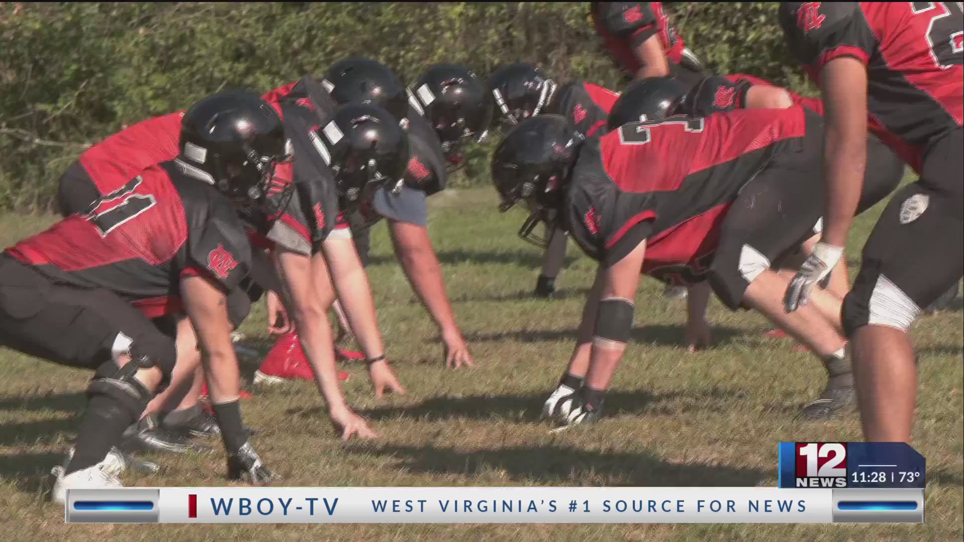 2024 FOOTBALL PREVIEWS: Webster County High School – WBOY.com