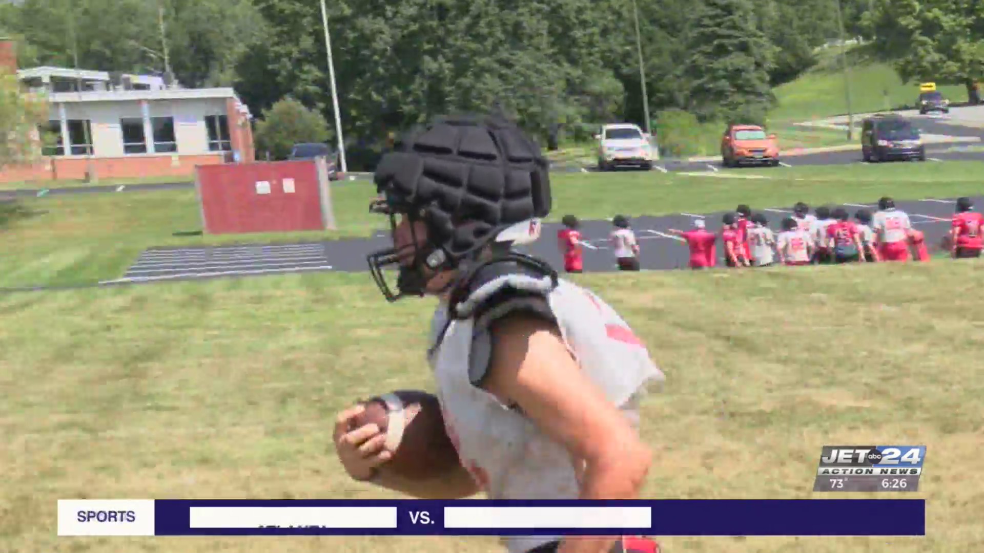 Lakeview football preview – WJET/WFXP/YourErie.com