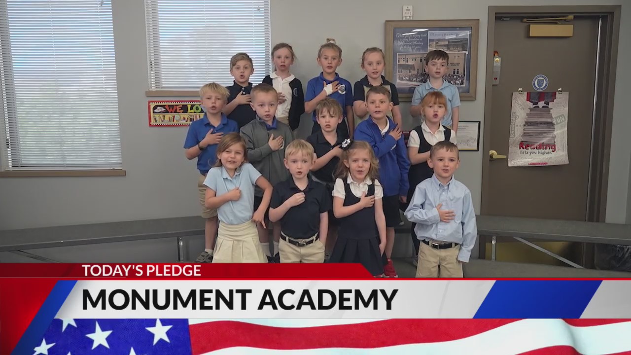 Monument Academy, Tuesday, 7/8/2025 – FOX21 News Colorado