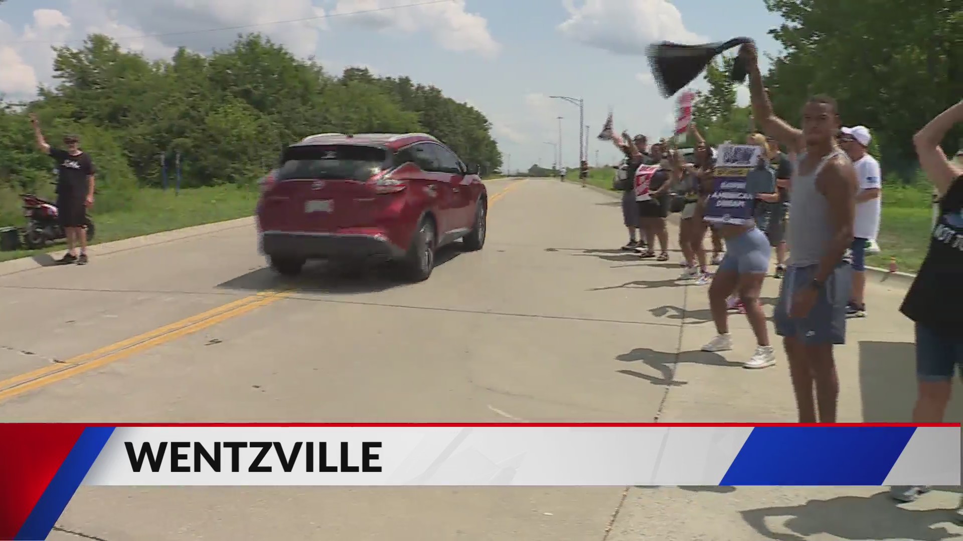 Lear Corporation strike halts production at GM Wentzville plant – FOX 2