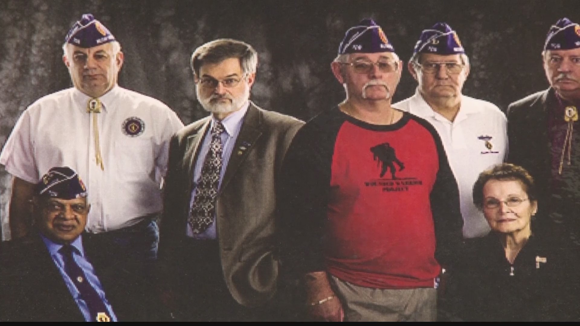 John Looney to retire from The Vet Center after 45 years – WTRF