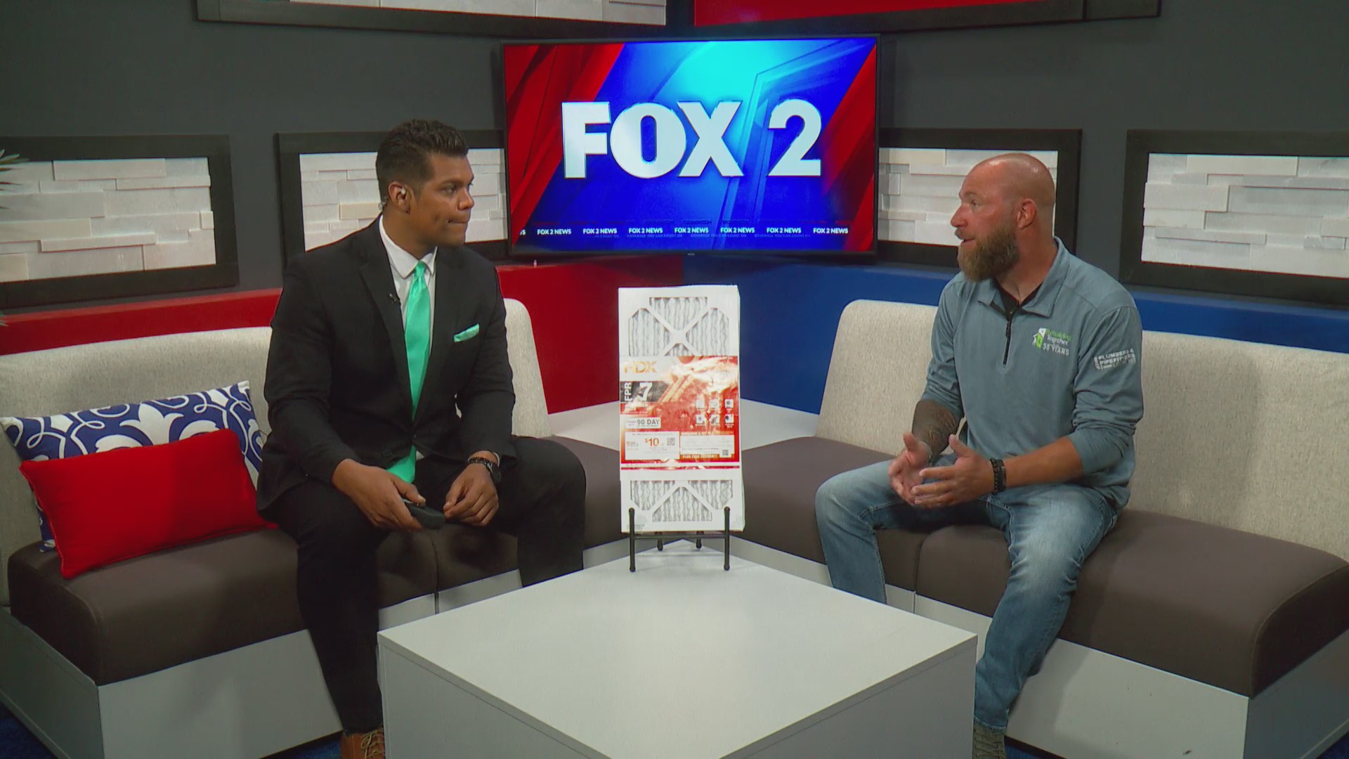 Rebuilding Together St. Louis – FOX 2