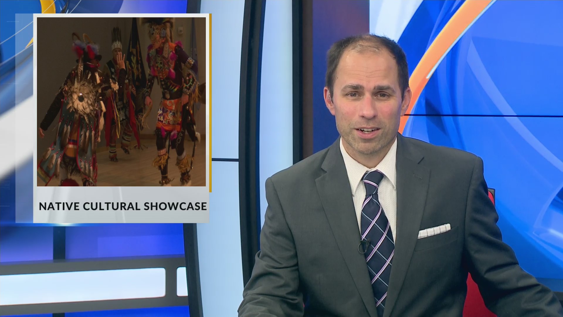 Turtle Mountain Band of Chippewa show off their culture at Heritage ...