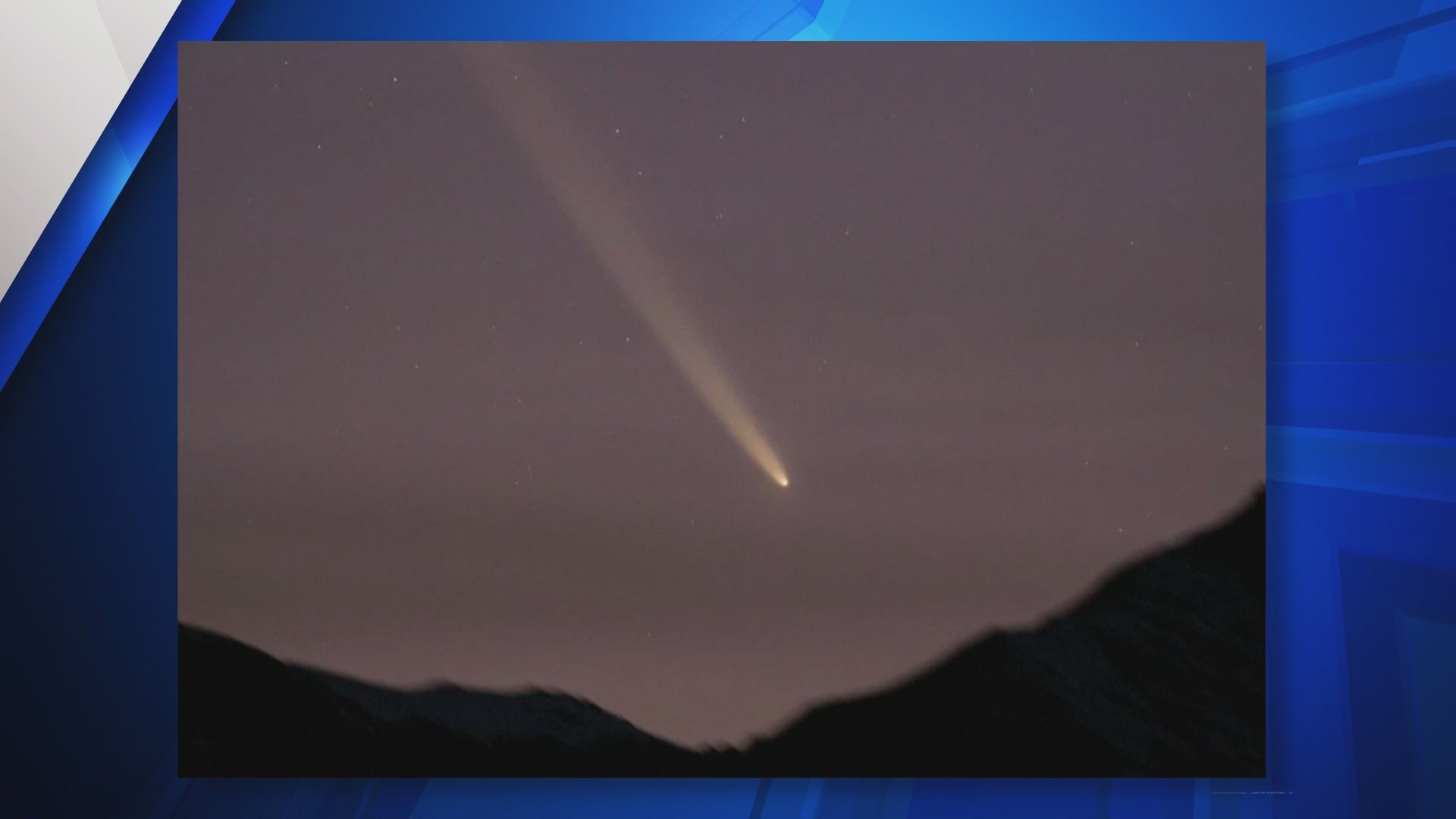 St. Louis to witness auroras, comets, and planets this fall – FOX 2