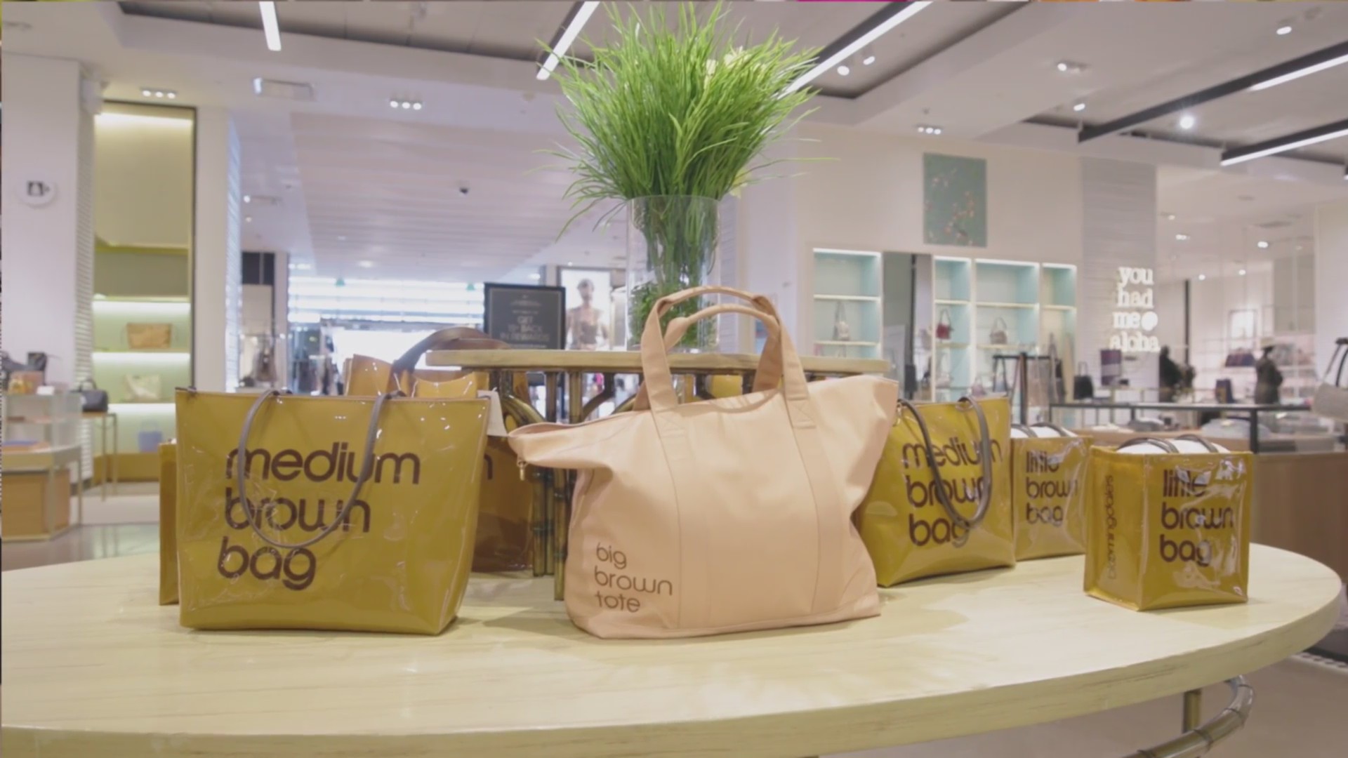 May Dollar Off Event at Bloomingdale’s Ala Moana – KHON2