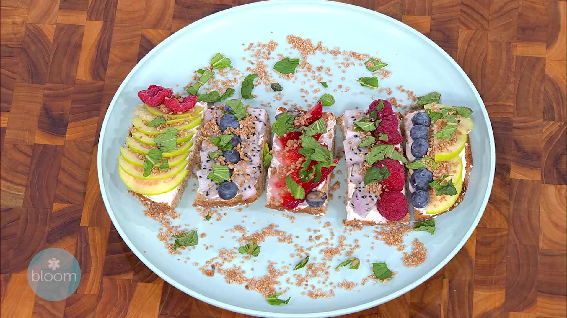 Cooking up a cure for pediatric cancer – WFLA