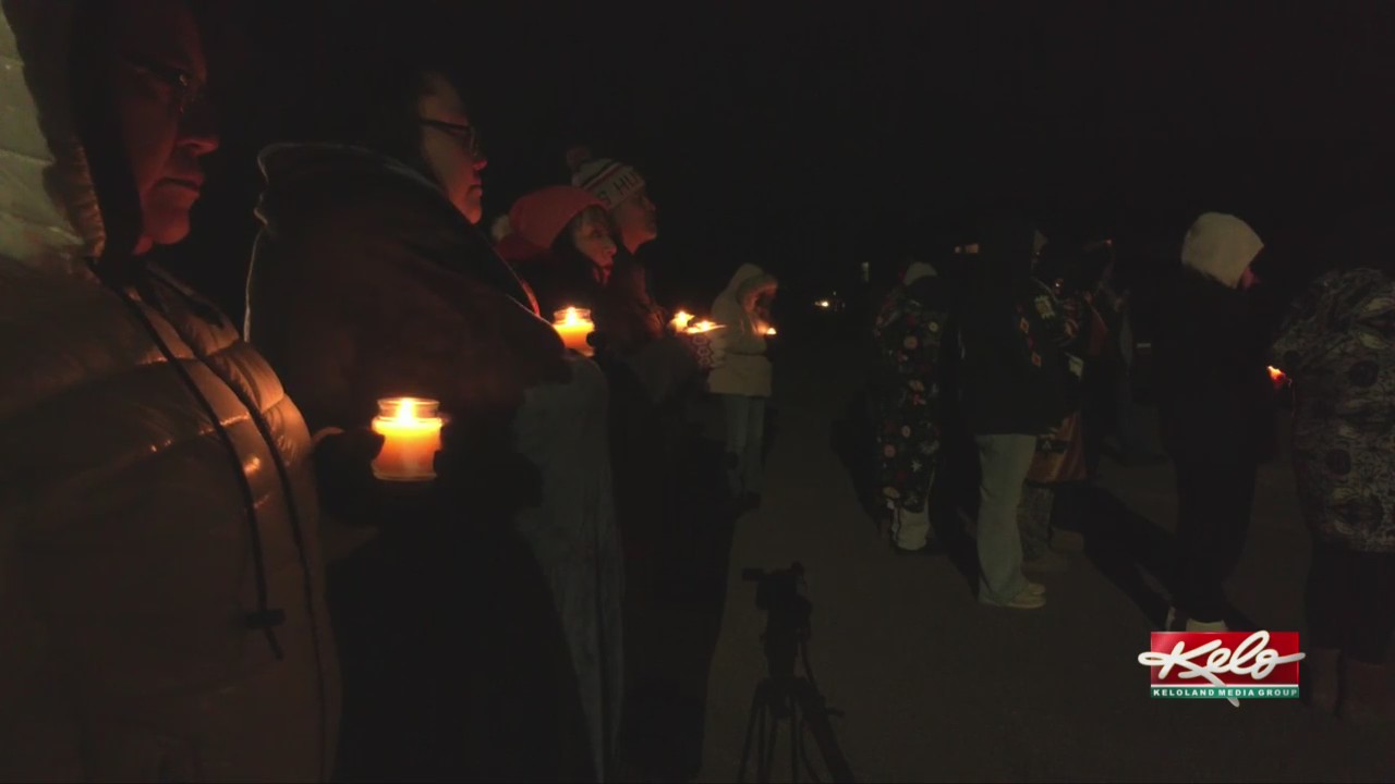 Family, tribe seek answers in Zander Zephier’s death – KELOLAND.com