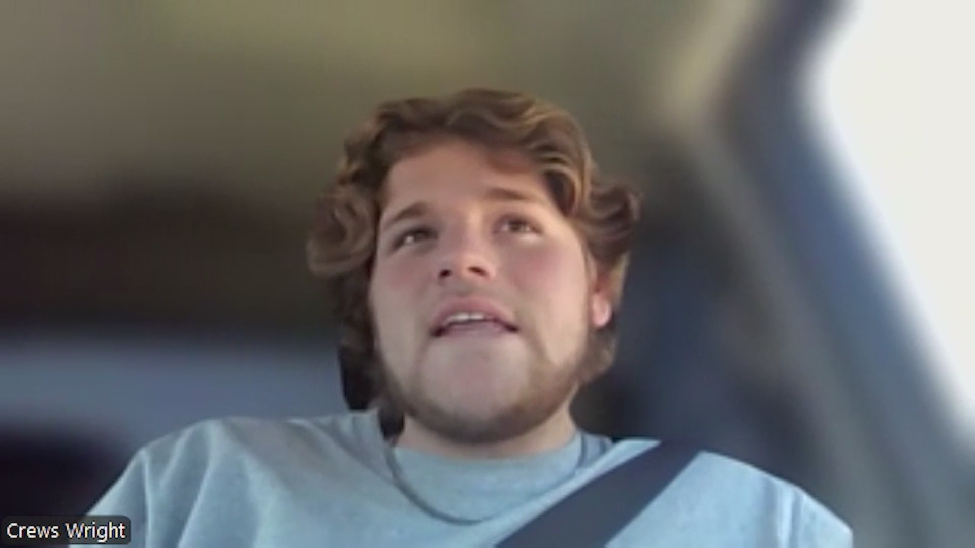 Samson teen thankful for ‘American Idol’ experience; looks towards ...