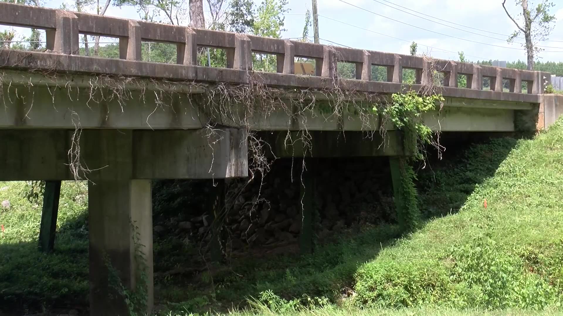 GDOT’s plans to replace two historic Col. Co. bridges could impact your ...