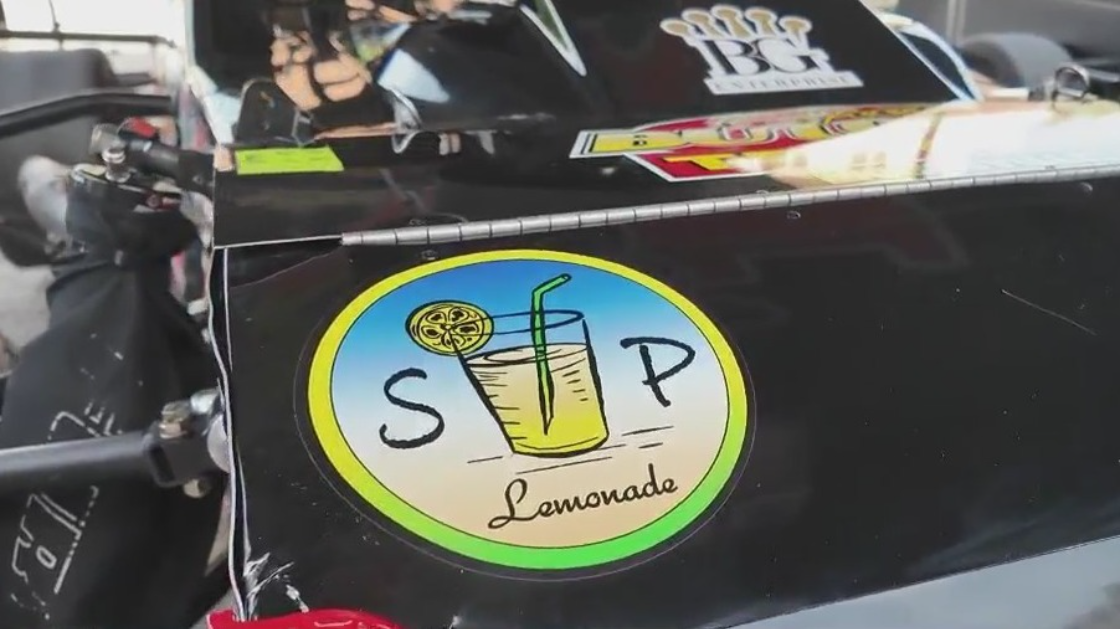 Quench your thirst at S&P Lemonade in Winston-Salem – FOX8 WGHP