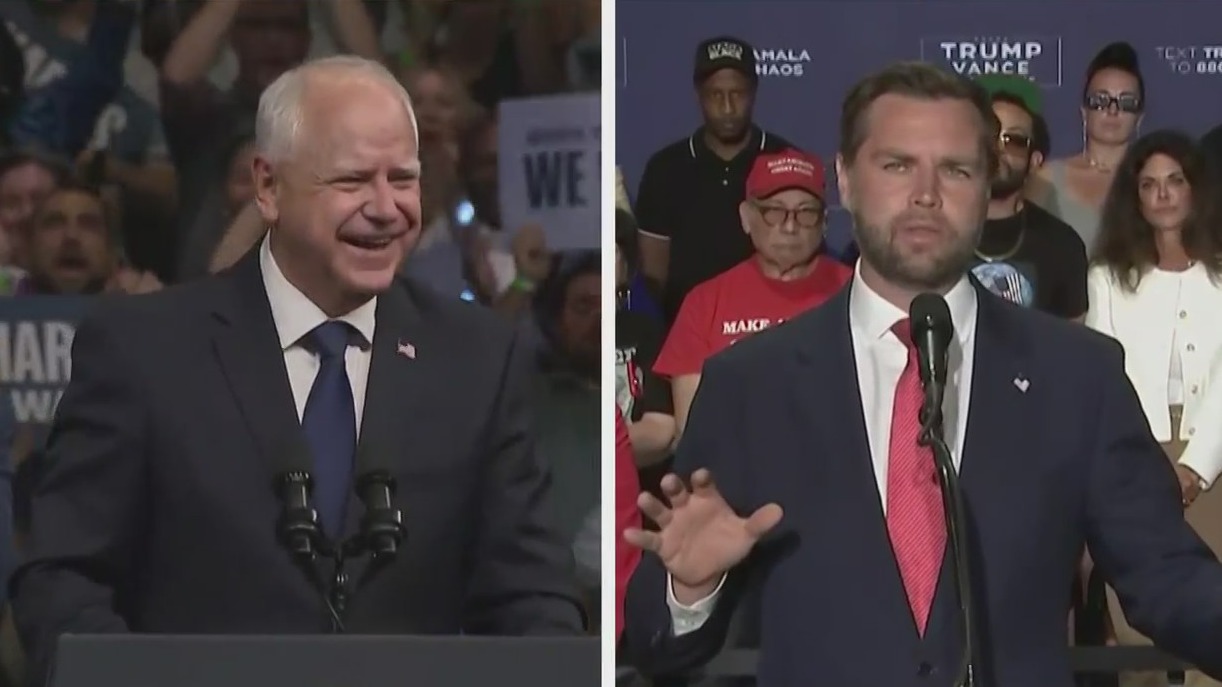 ‘Independents will decide the election’: Republican strategist ...