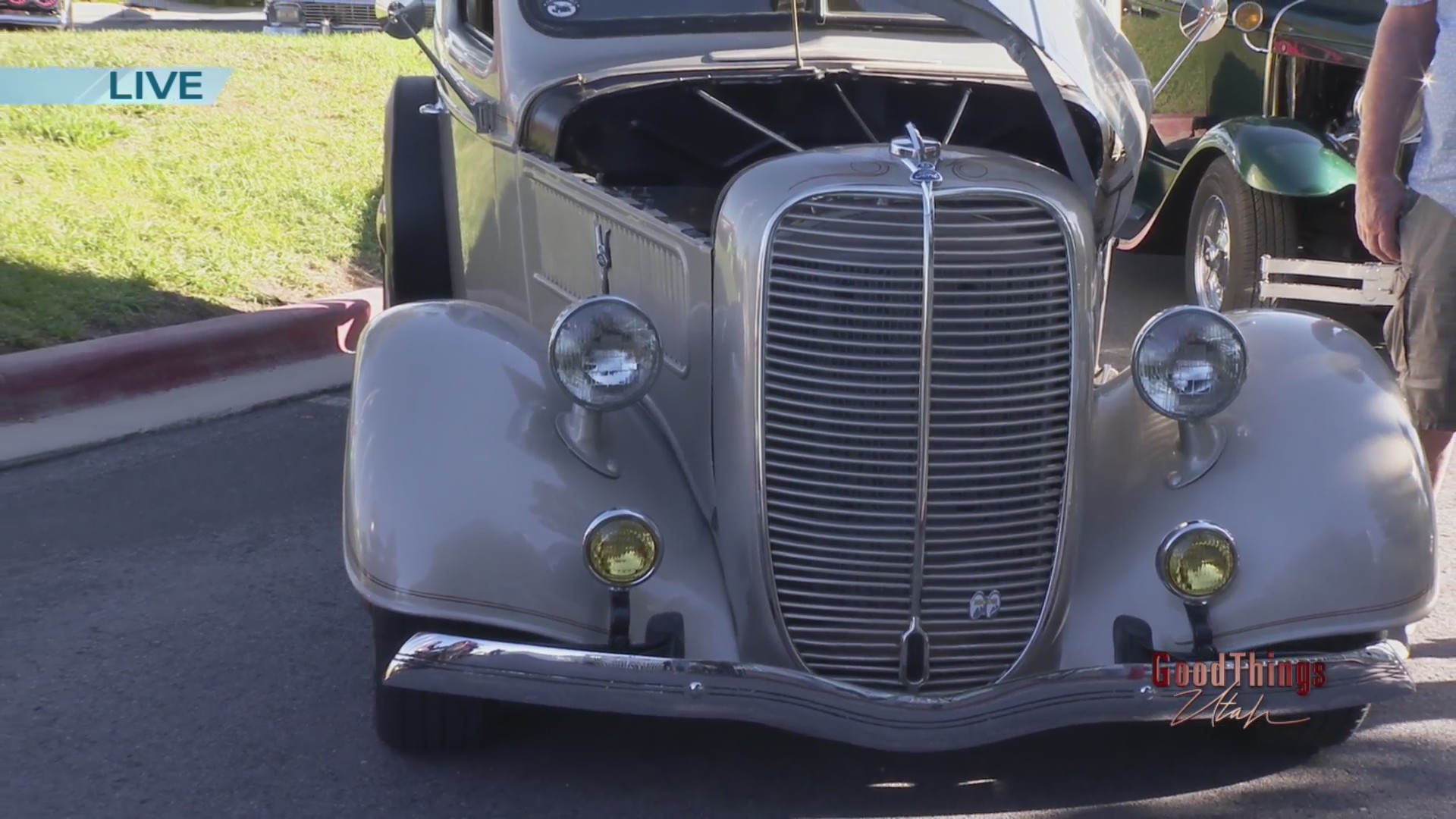 car show in riverton – ABC4 Utah