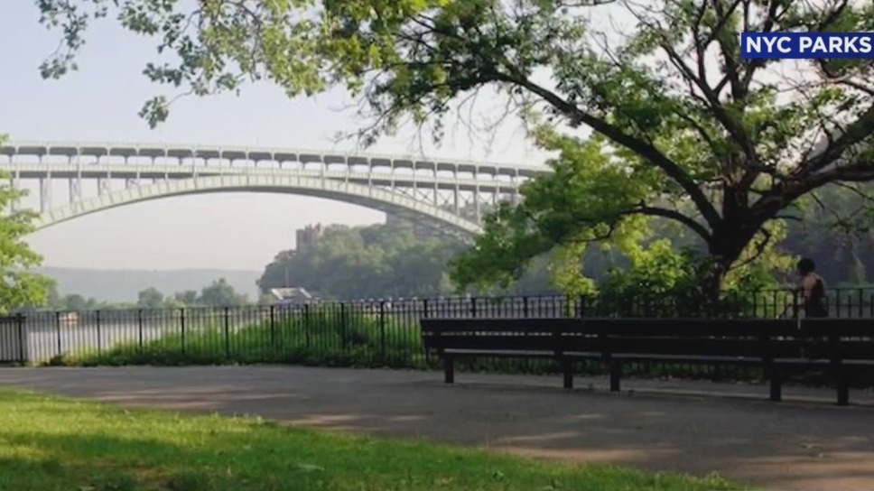 Inwood Hill Park Nature Center reopens after 12 years – PIX11
