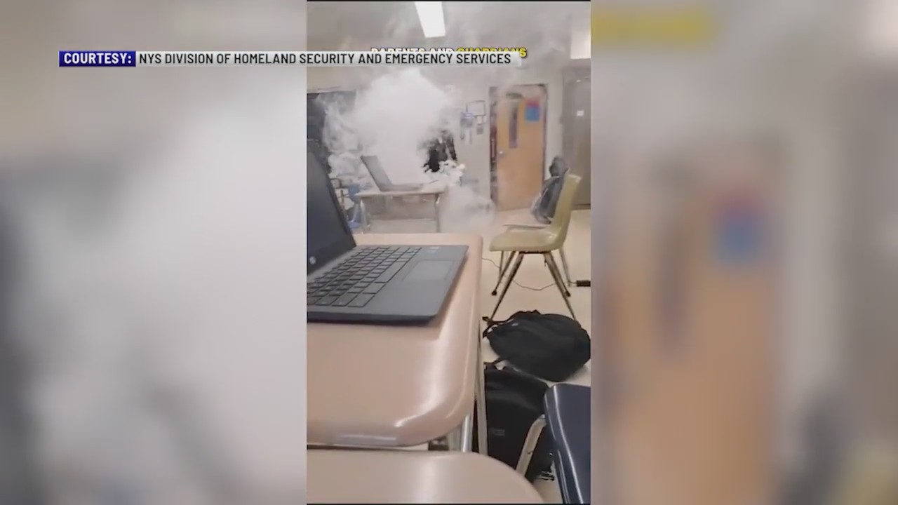 Dangers of Chromebook Challenge – NEWS10 ABC