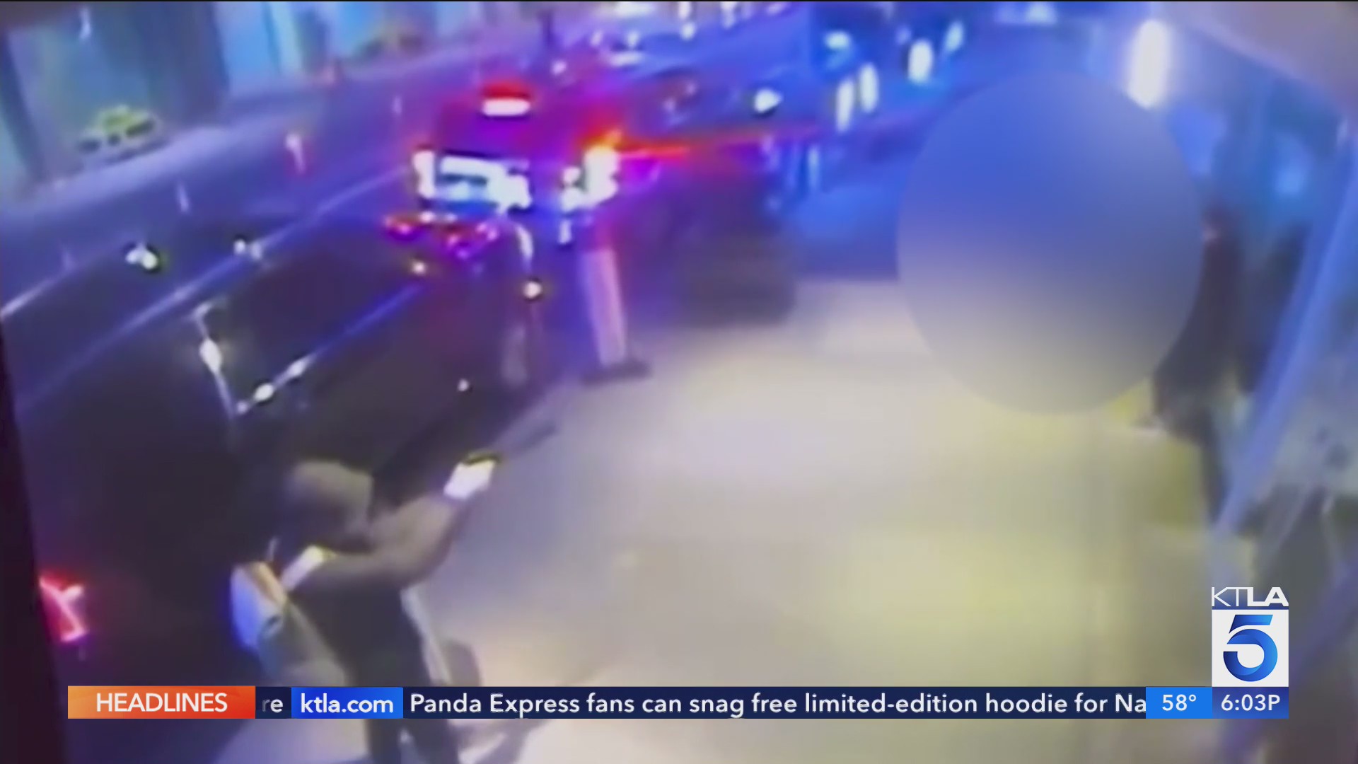 UnitedHealthcare CEO fatally shot in ‘targeted attack’ in NYC: police ...