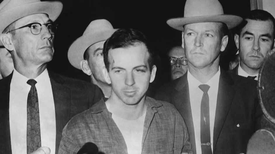 JFK files may reveal new conspiracy about assassination: Journalist ...