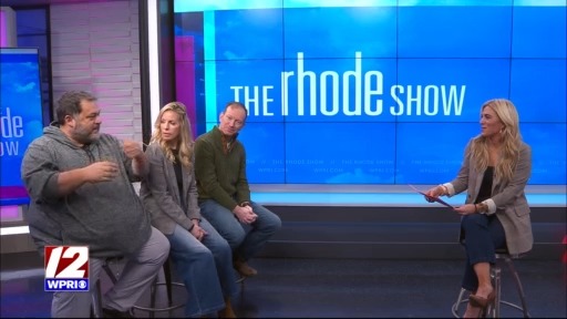 Rhody Roundup – The Rhode Show – WPRI.com