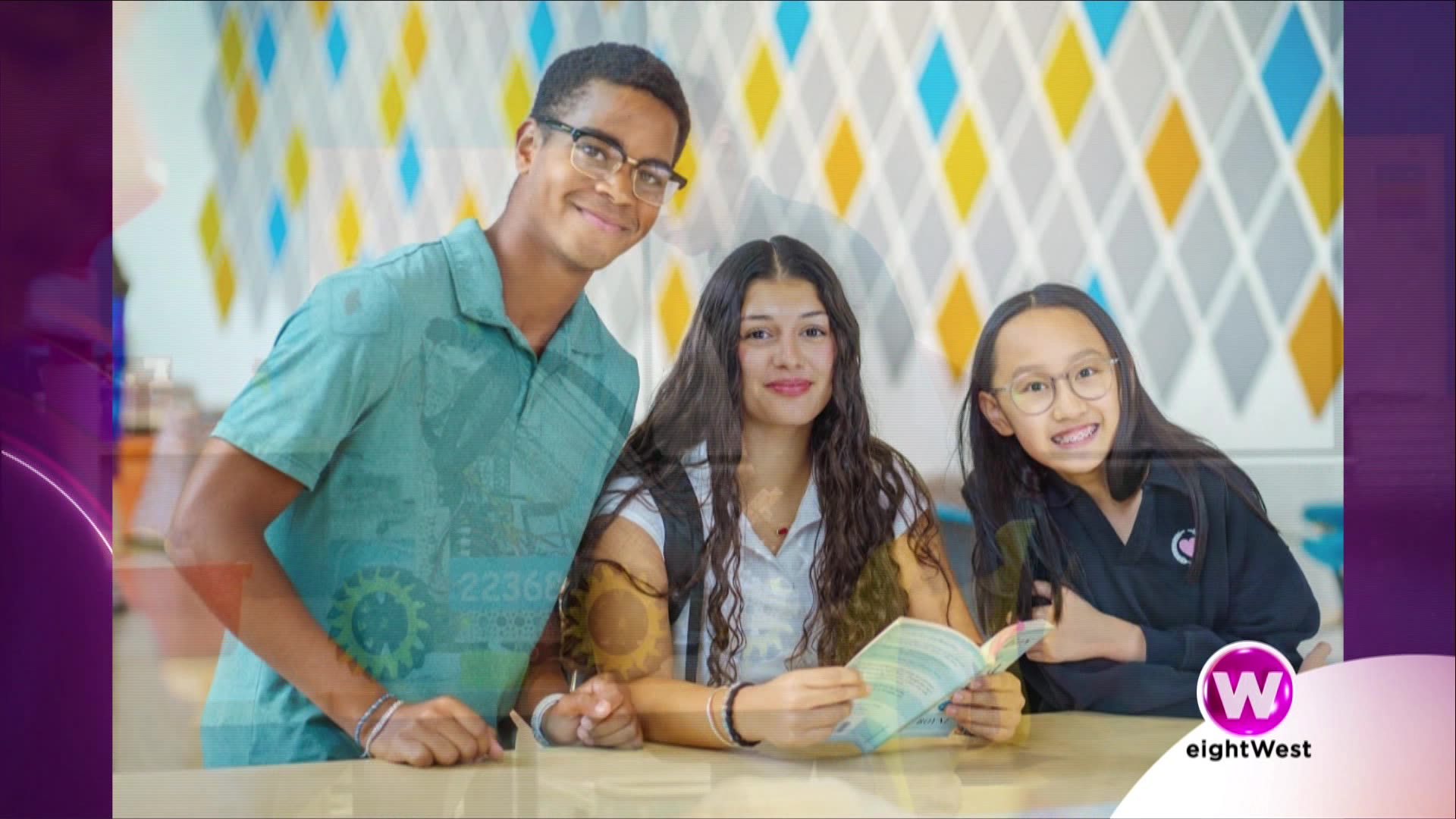 A Christ-centered school with a diverse student body – WOODTV.com