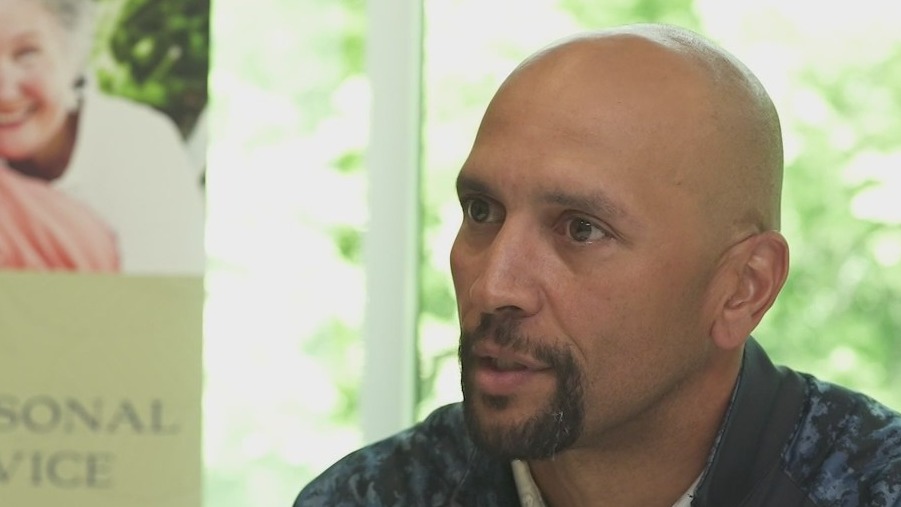 Visiting Angels Portland provides home care to those you love – KOIN.com