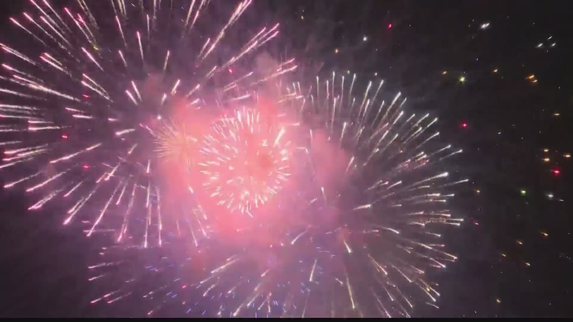 Managing trauma and PTSD during fireworks celebrations this New Year’s ...