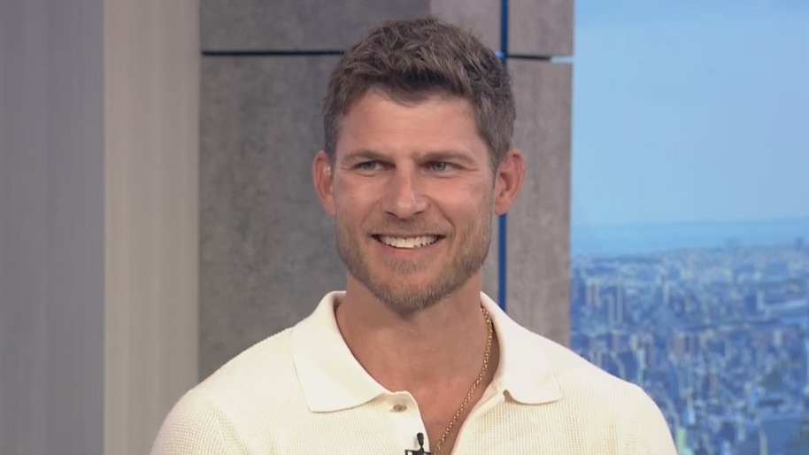 Travis Van Winkle returns to the spy game in new season of ‘Fubar’ – PIX11
