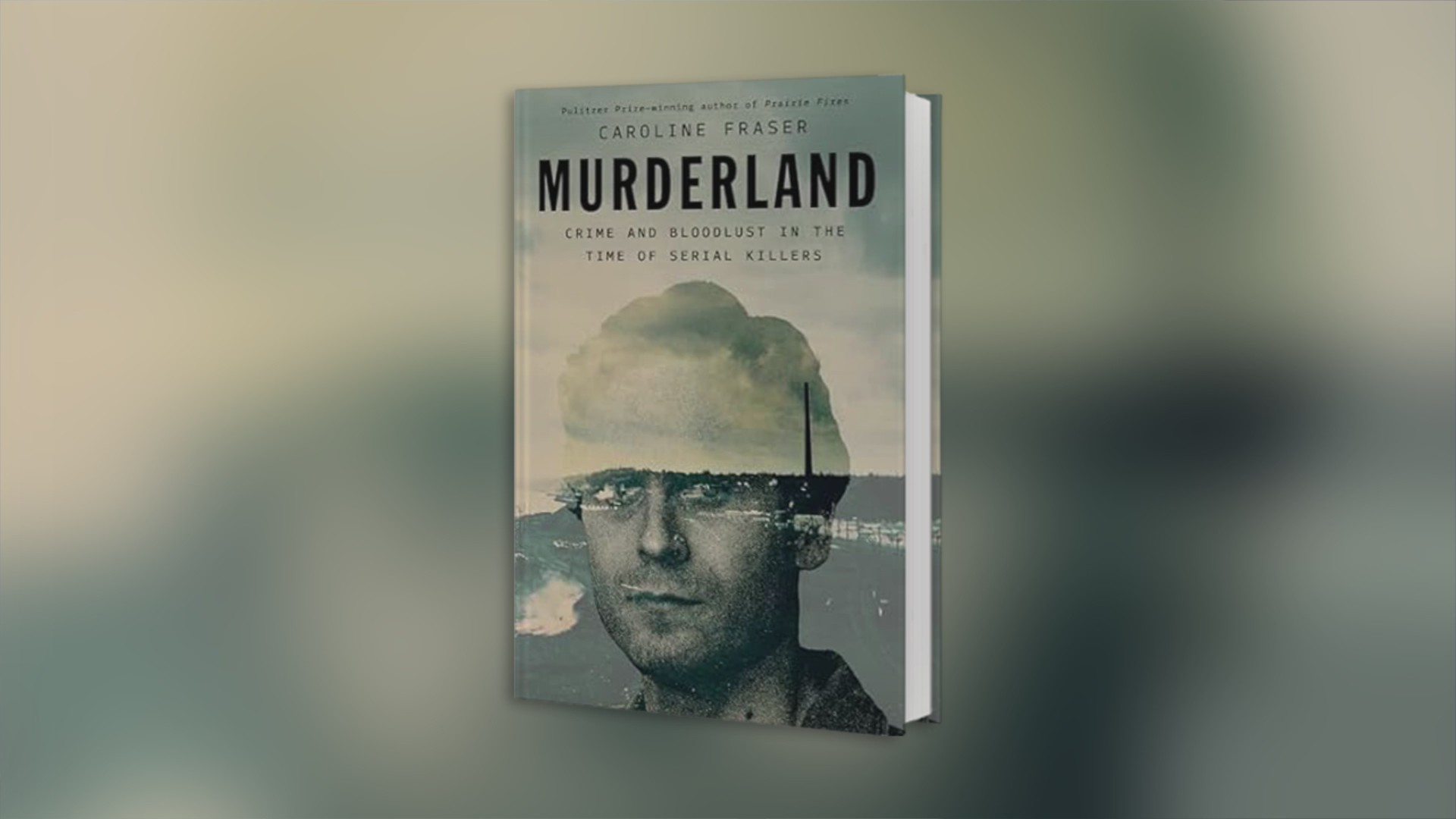 ‘Murderland: Crime and Bloodlust in the Time of Serial Killers’ – WGN-TV