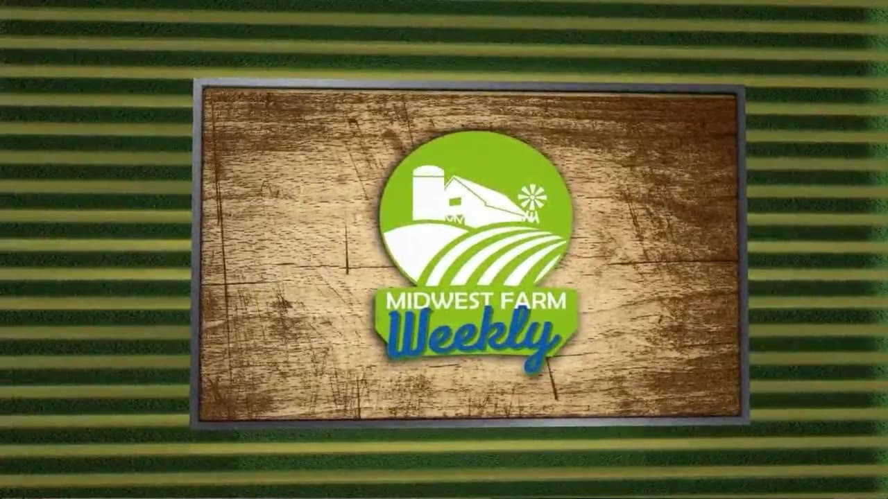Midwest Farm Weekly 7/6/2024 – WFRV Local 5 – Green Bay, Appleton