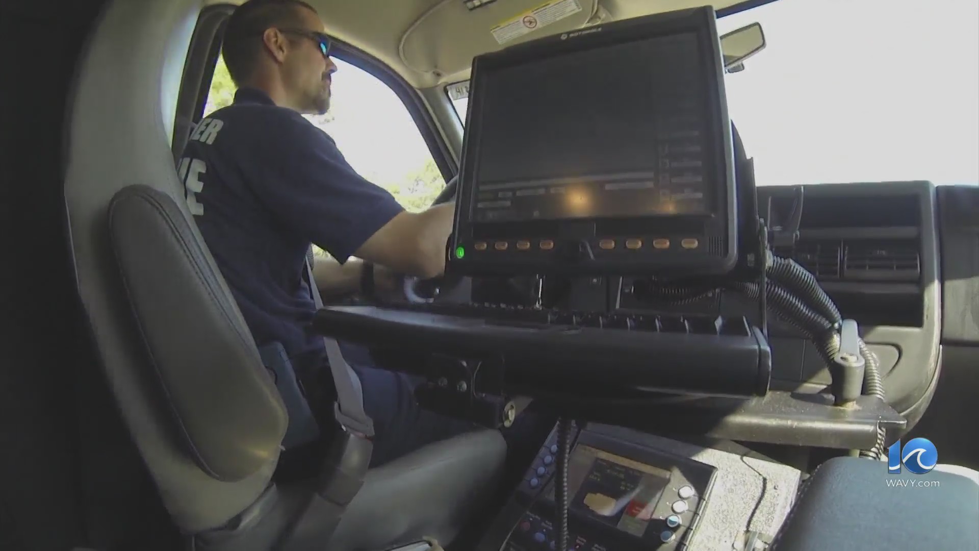 Hometown Heroes: Neptune’s Final Toast – WAVY.com