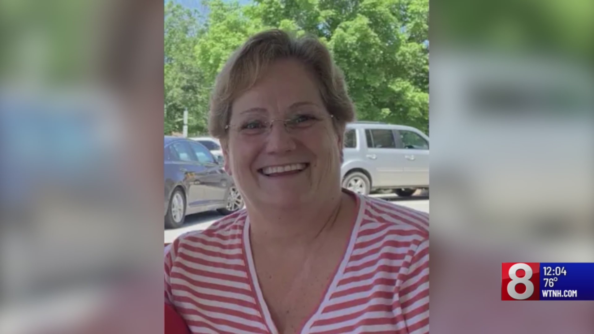 Family files wrongful death lawsuit in slain nurse case – WTNH.com