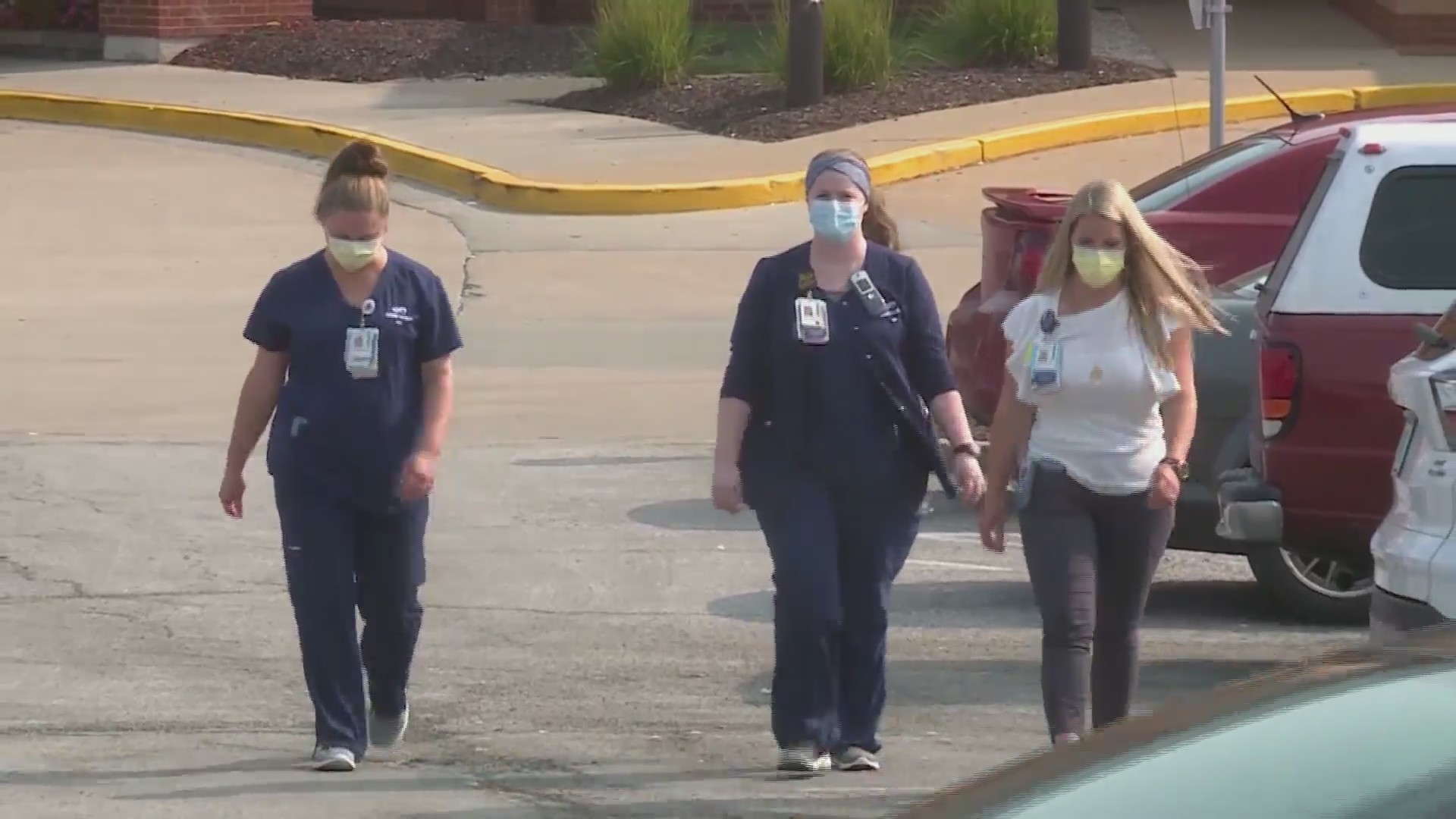 SSM Health Medical Minute: Vascular patients in St. Charles have better ...