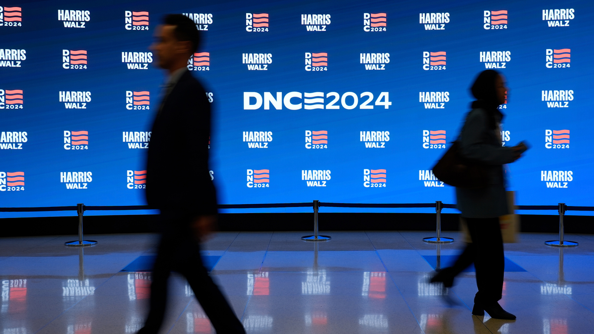DNC, Night 1: Democrats fire back at Trump – The Hill