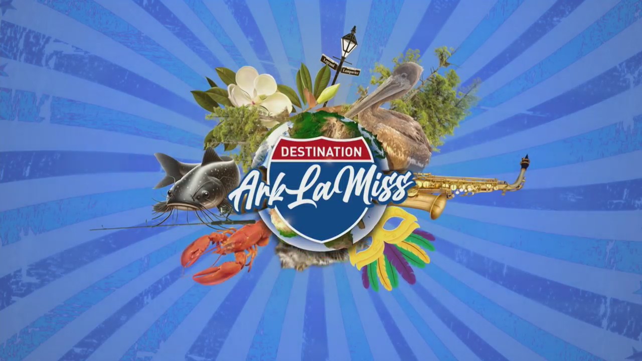 Destination Arklamiss: Savage Axe – KTVE – myarklamiss.com