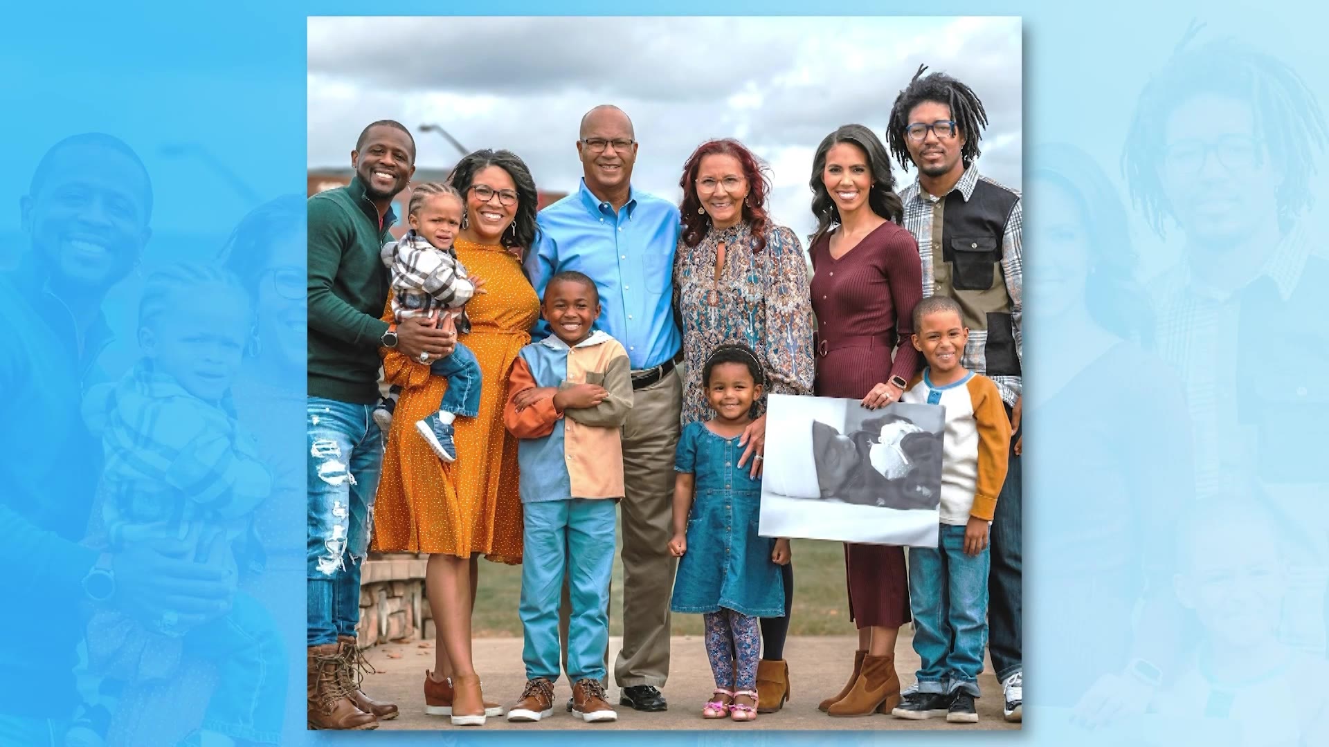 NBC4 Anchor Jennifer Bullock and her father raise awareness about ...