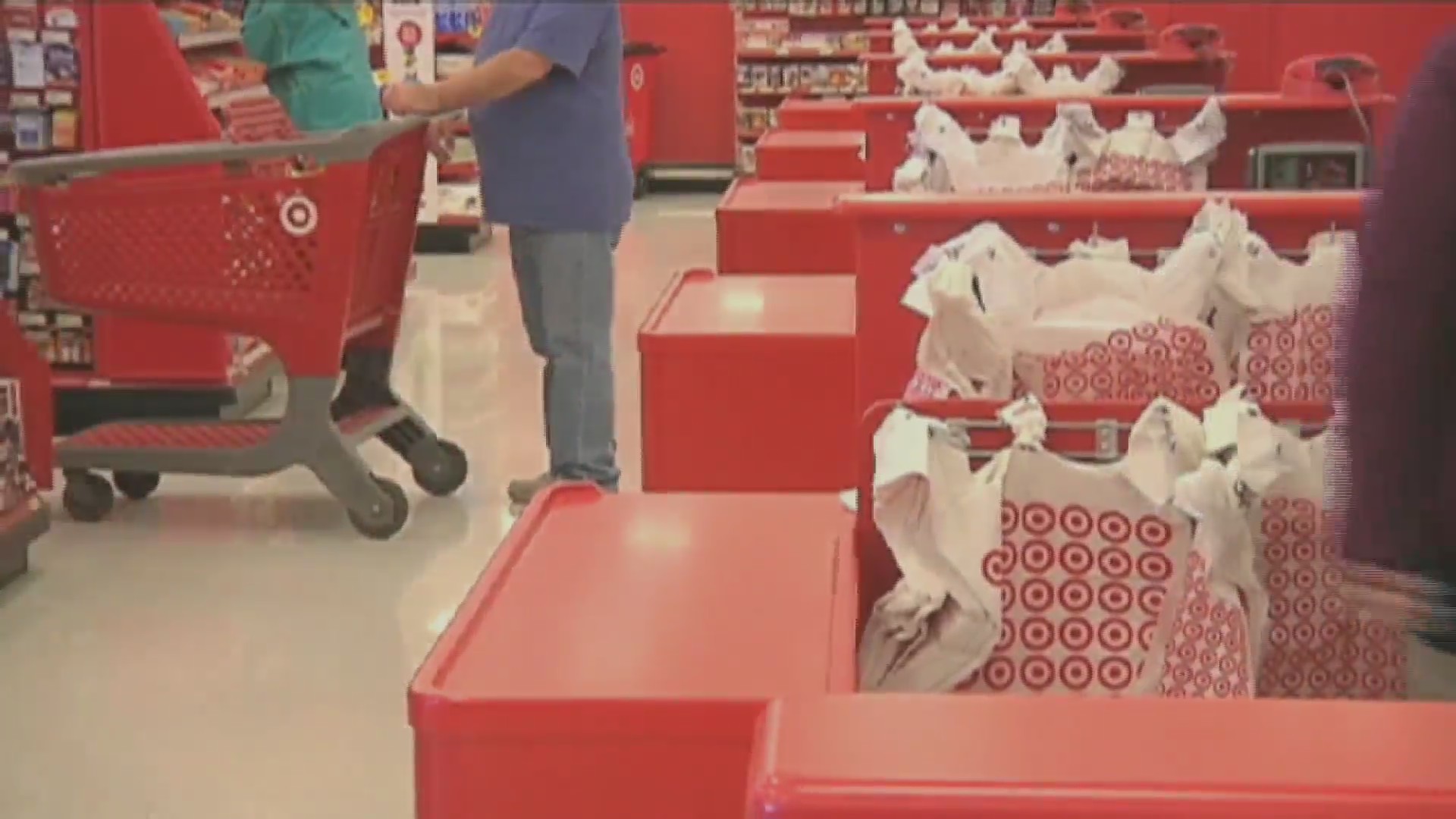 Target adding cameras to self-checkout registers: reports – FOX 2