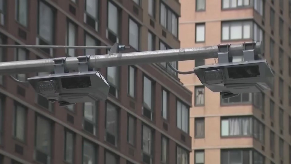 First day of congestion pricing met with mixed feelings – PIX11