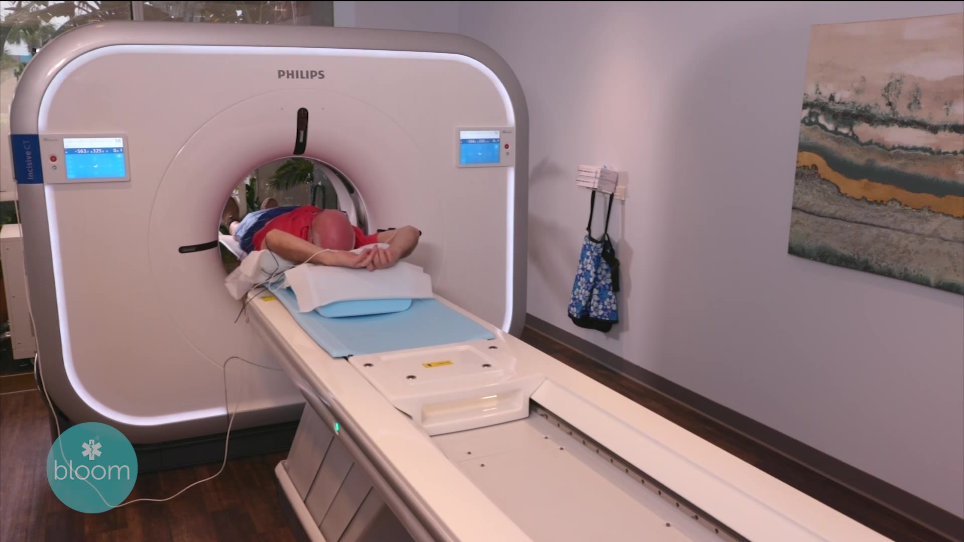 Life Guard Imaging saves lives through early detection – WFLA