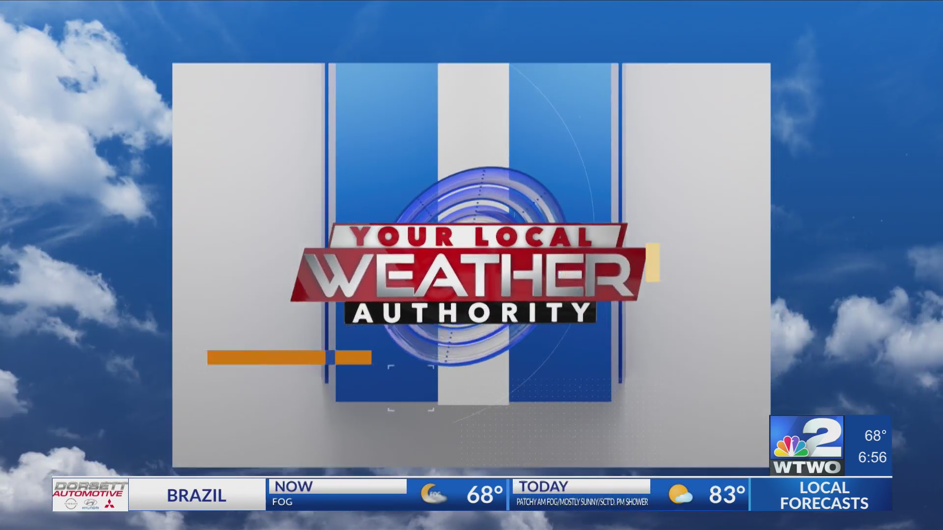 WTWO 6:30 Today – MyWabashValley.com